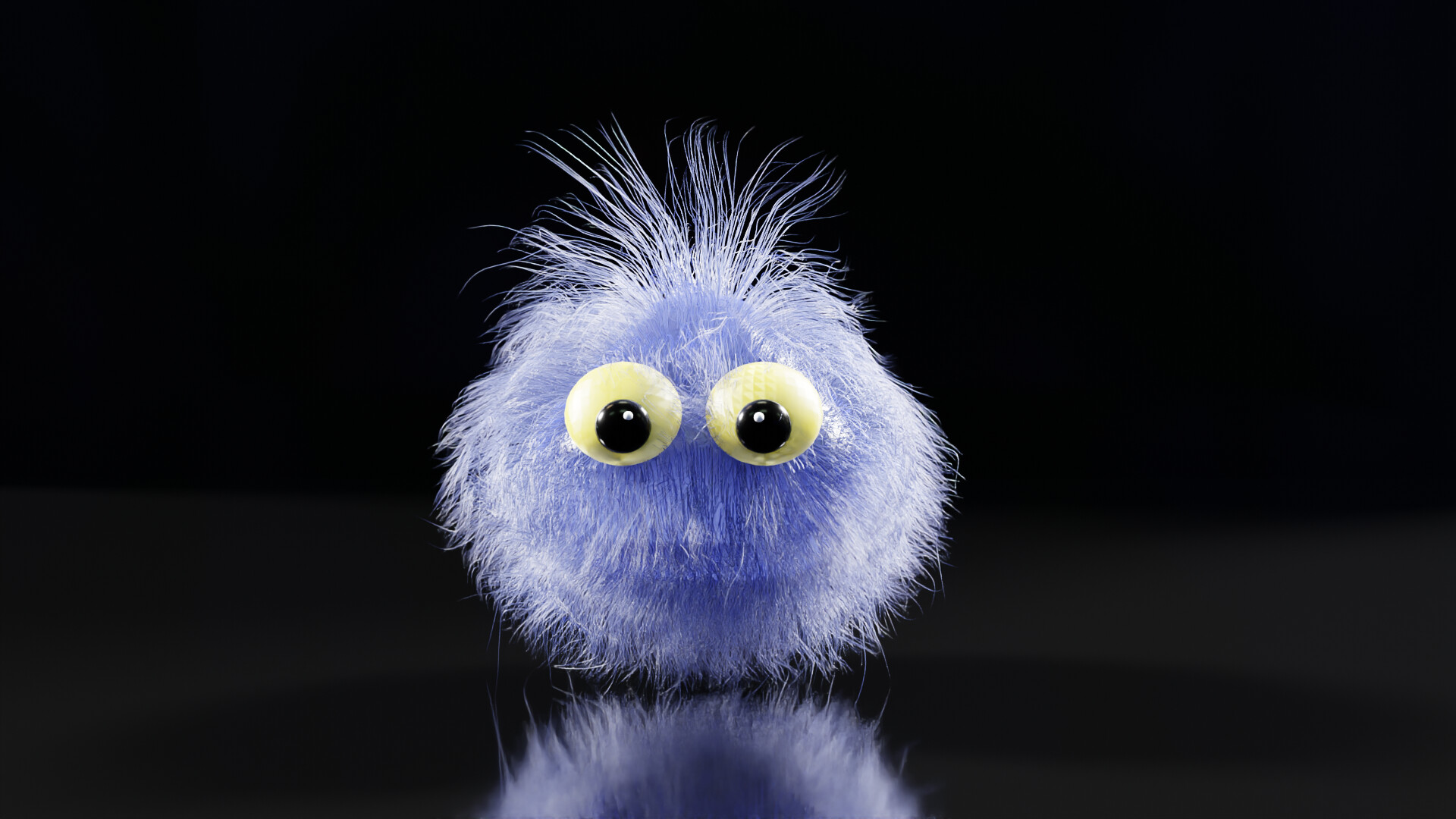 ArtStation - Furball