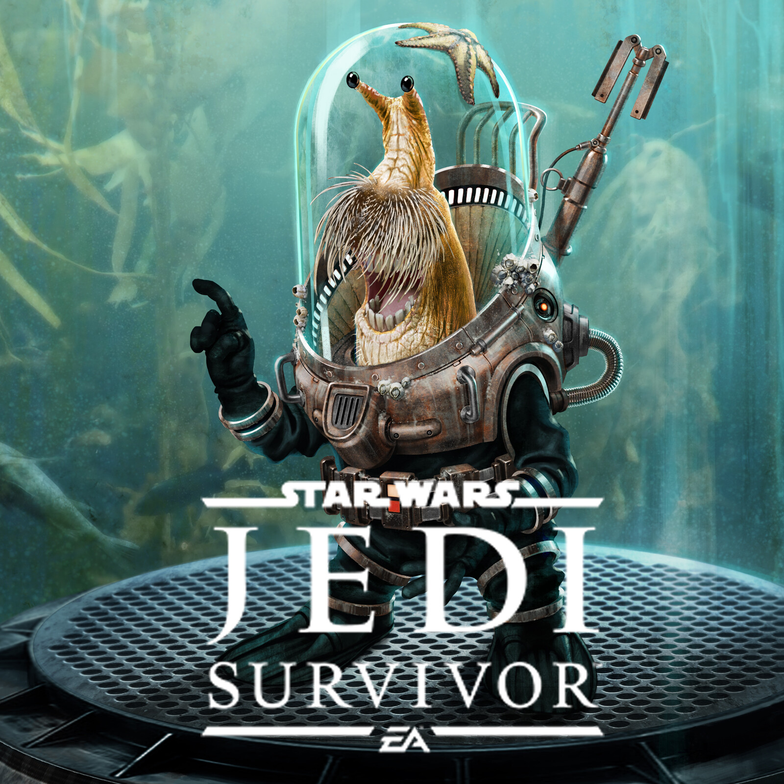 Jean-francois Rey - Skoova Stev