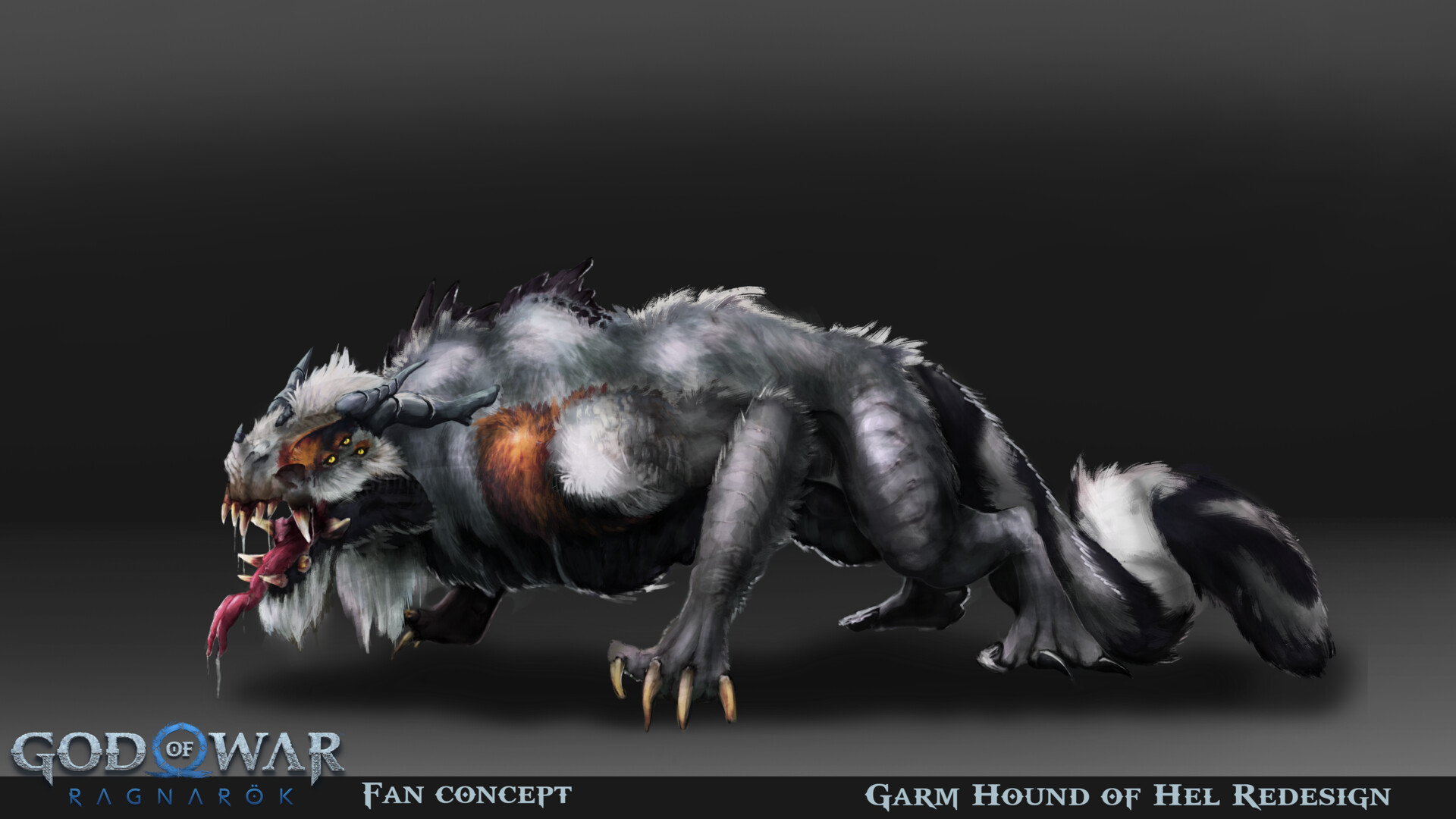 ArtStation - Advanced Creature Design