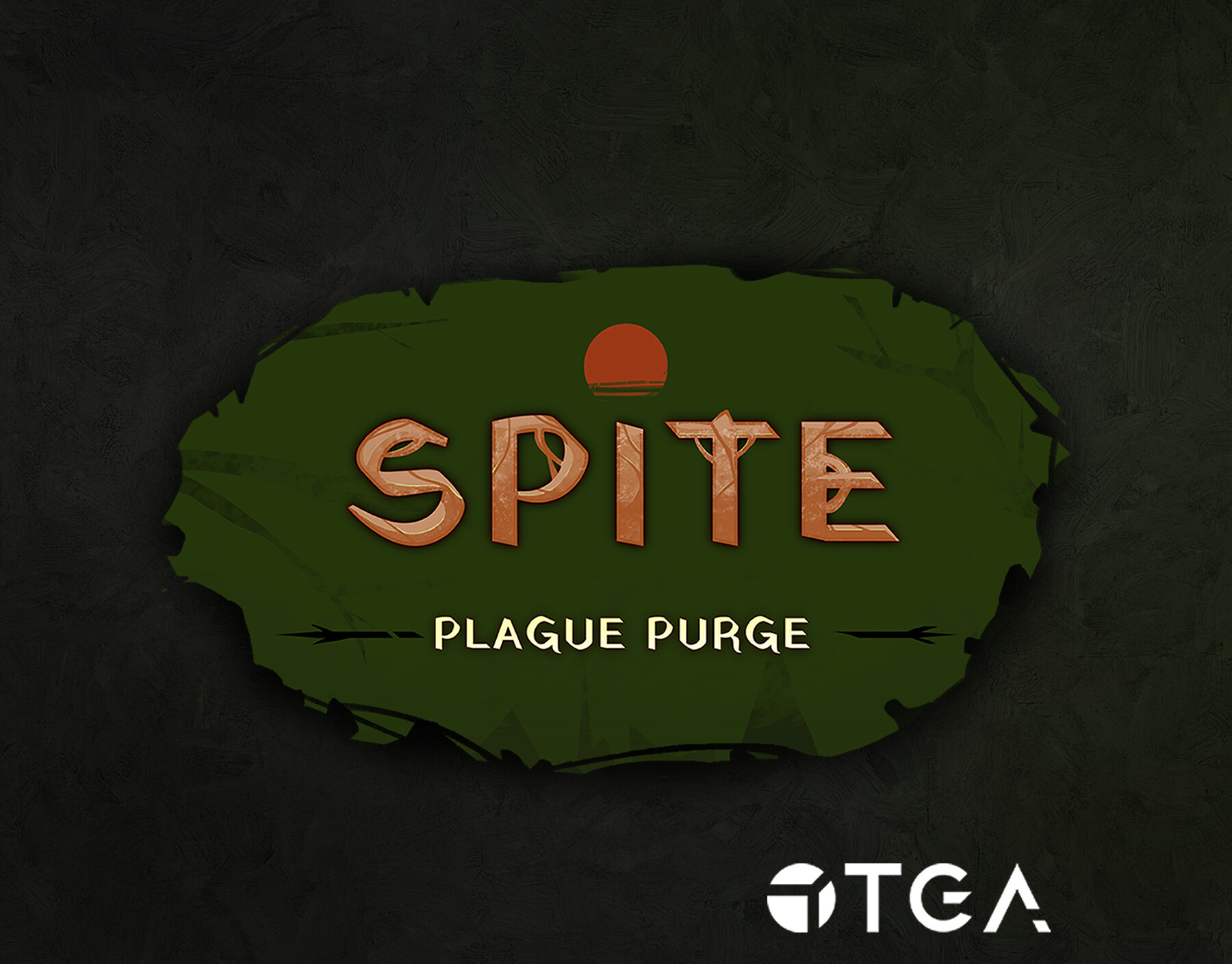 Sofie Axelsson - Spite Plague Purge