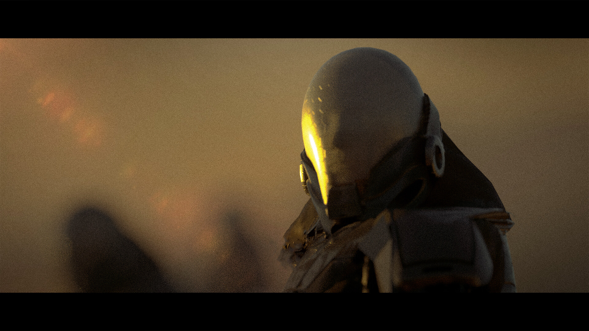 ArtStation - Enter Harkonnens