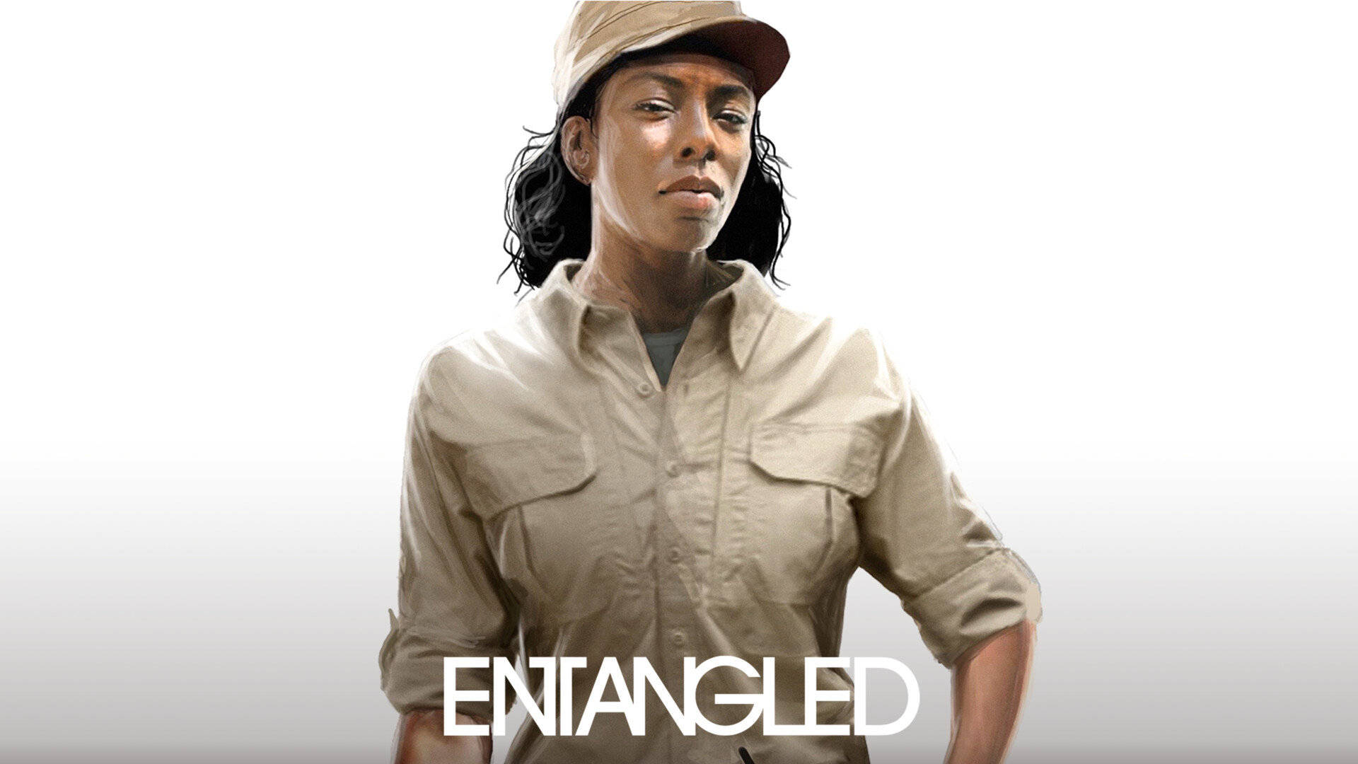 ArtStation - Treasure Hunters