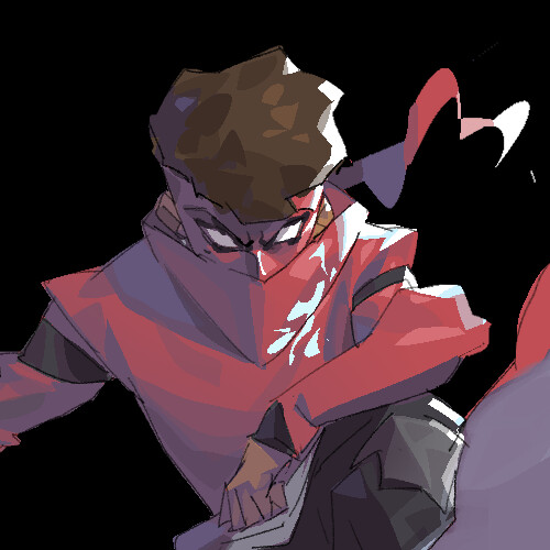 ArtStation - Phantom Tagger