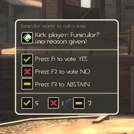 ArtStation - Team Fortress 2 Unofficial In-Game UI Redesign