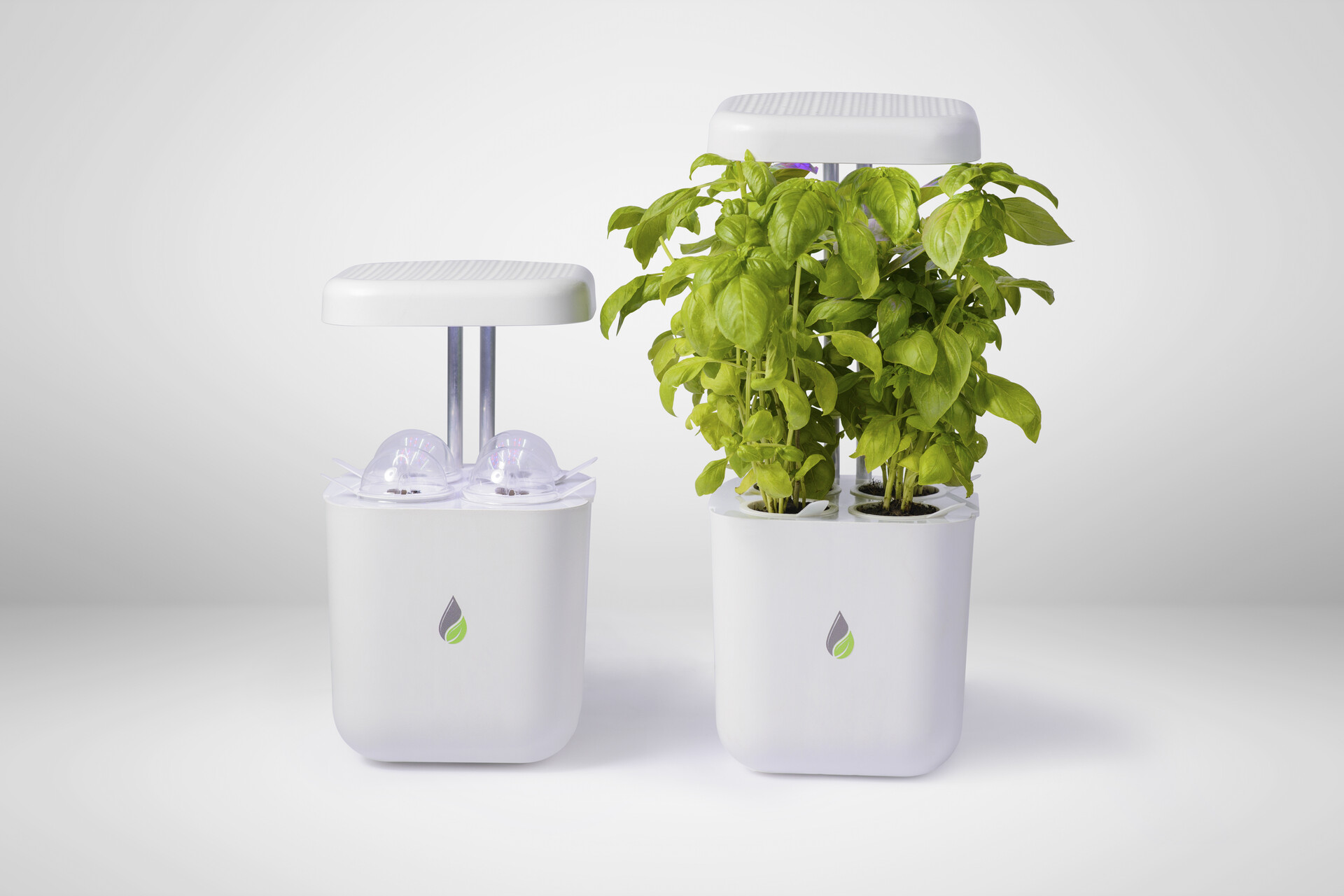 ArtStation - URBIGO Smart Nano Garden - Product Design