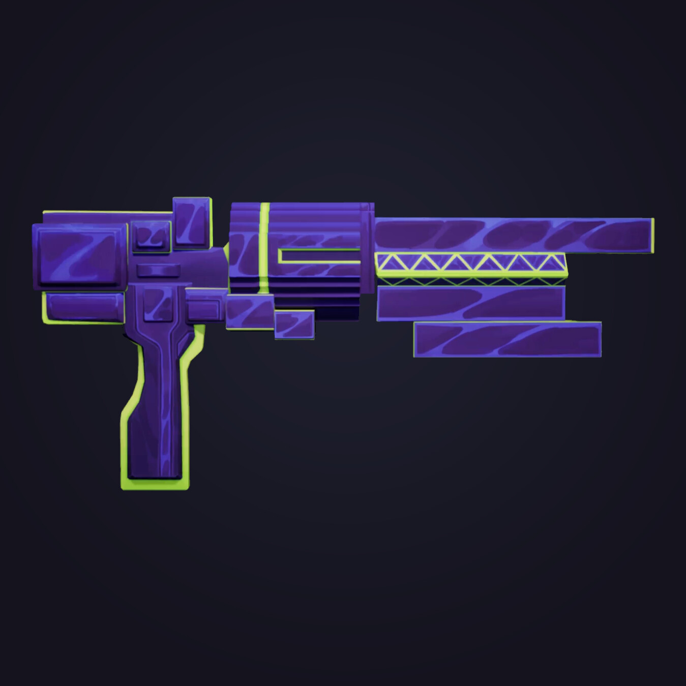 ArtStation - Soul Hackers 2 COMP