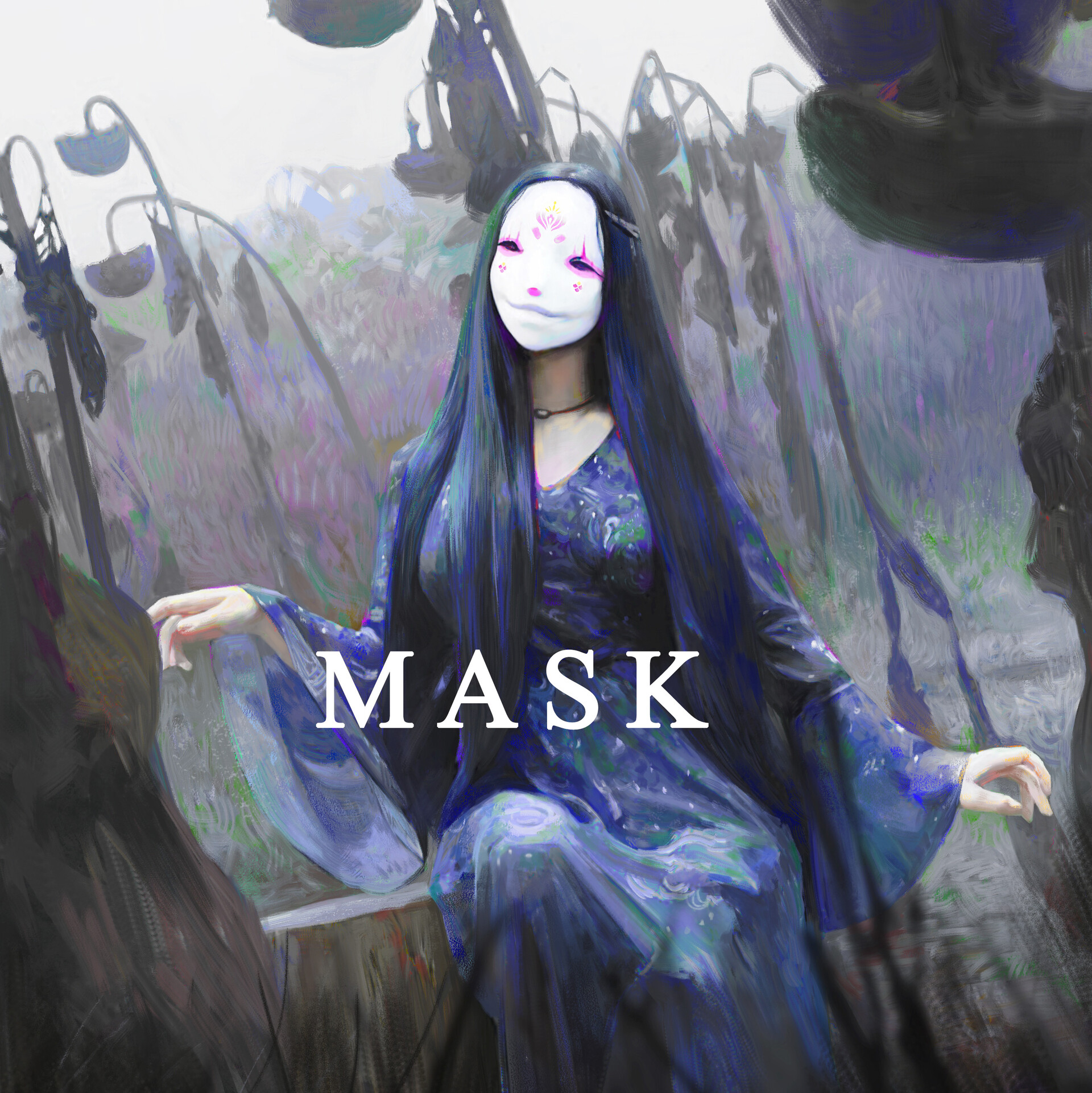 ArtStation - Practice 24.3.27