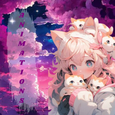 ArtStation - Animations