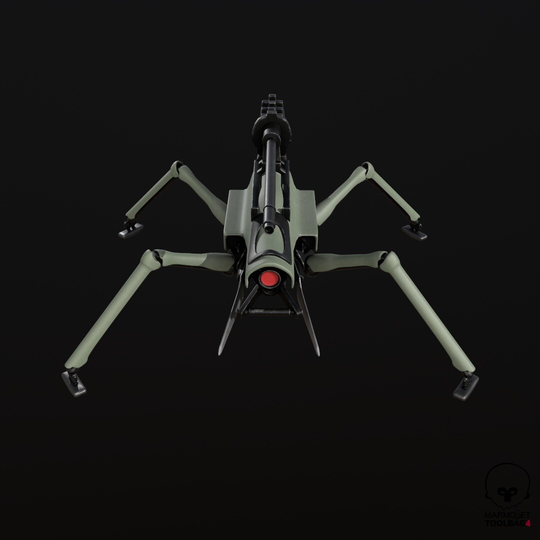 ArtStation - Juggernaut 86