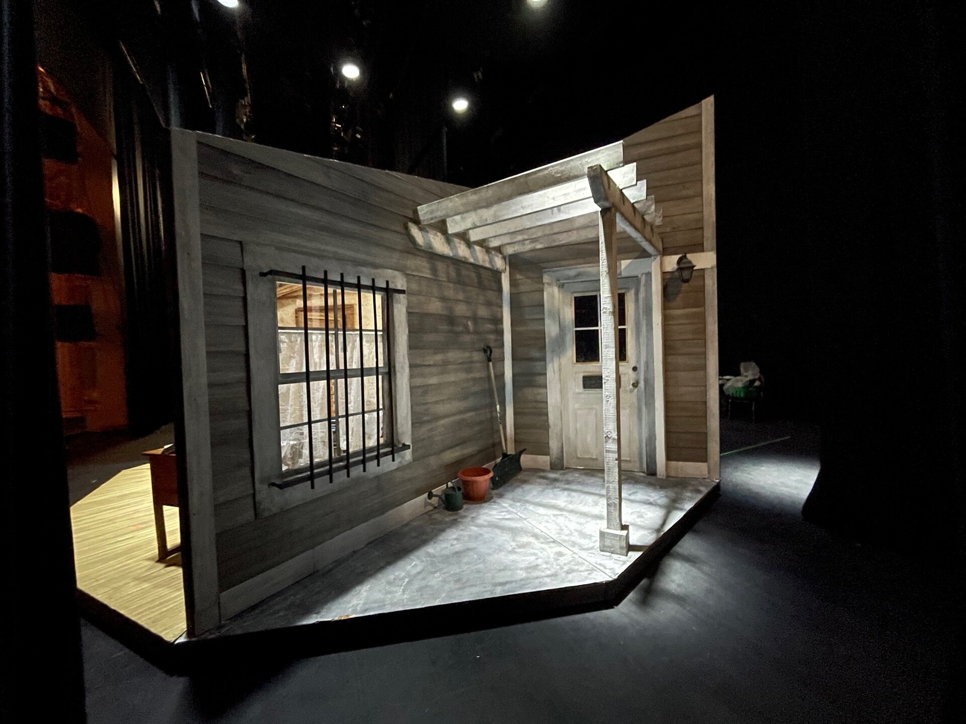 ArtStation - Misery Set