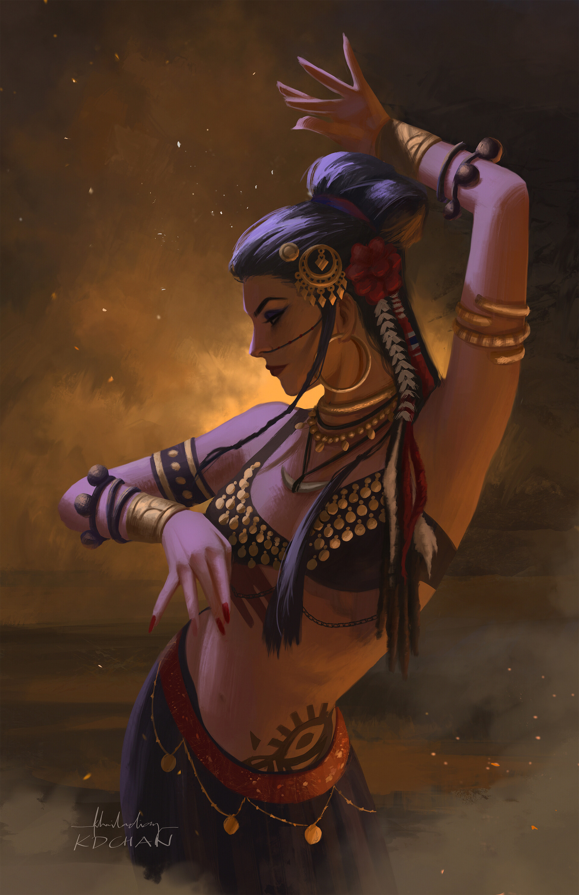 ArtStation - Photo Study