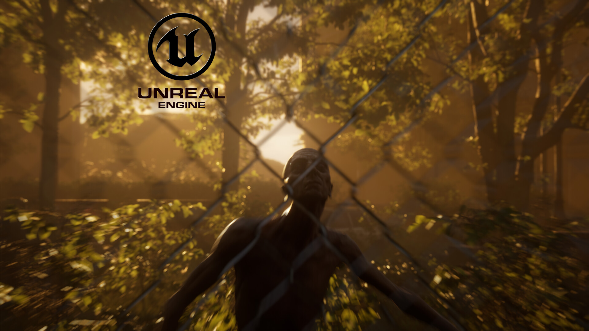 ArtStation - Pioner. Fan Trailer [UE5]