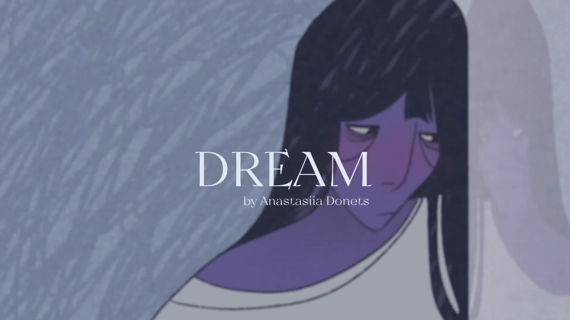 ArtStation - DREAM - Animated Short Film