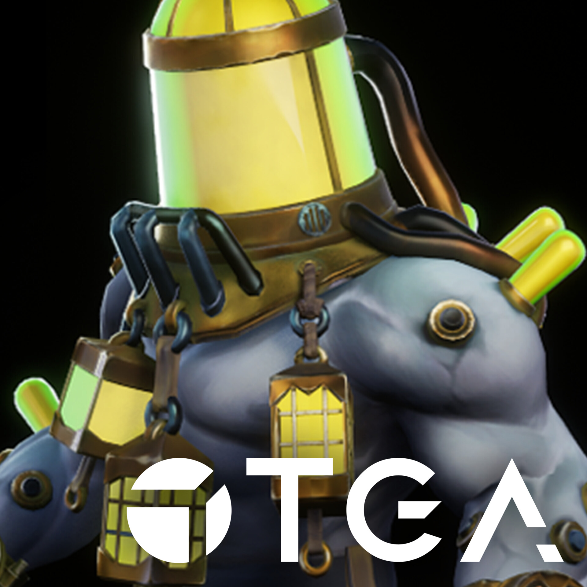 ArtStation - Homunculus