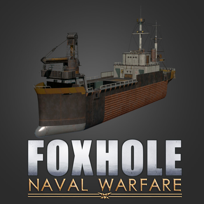 ArtStation - BMS Bluefin