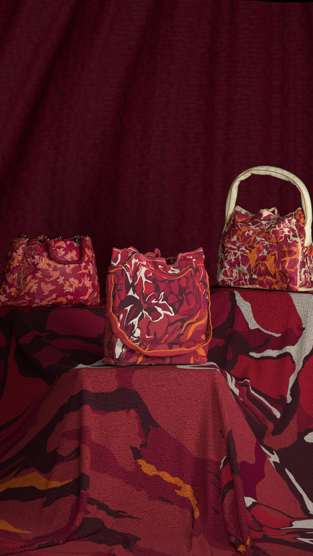 ArtStation - Mana Collection