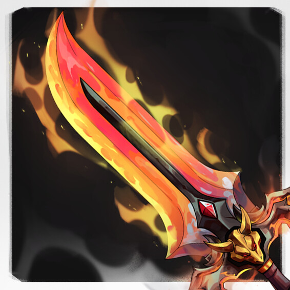 ArtStation - Blade Design