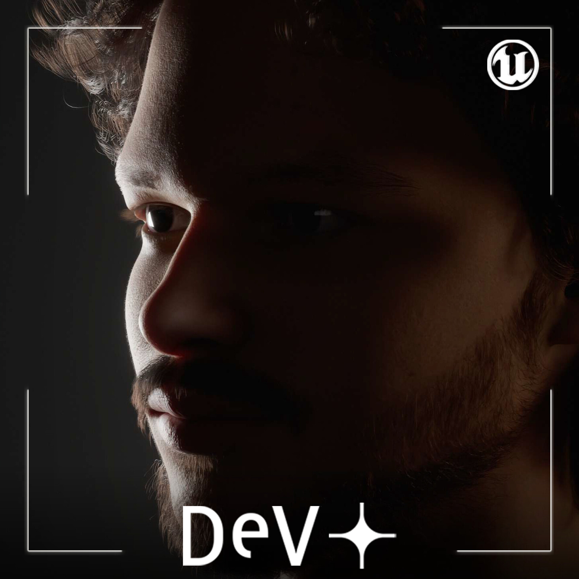 ArtStation - Realistic character - Ilya