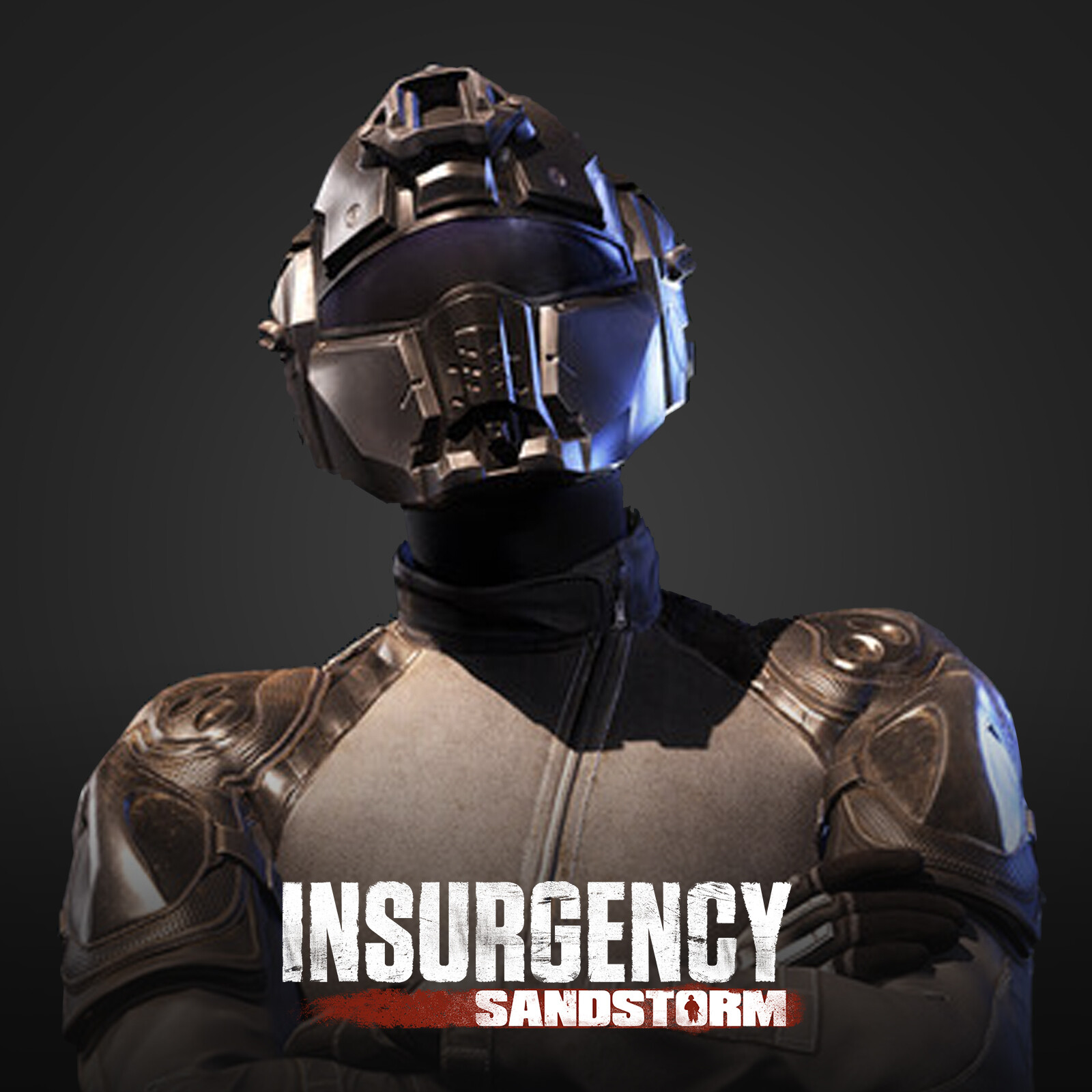 ArtStation - Gray Man Gear Set