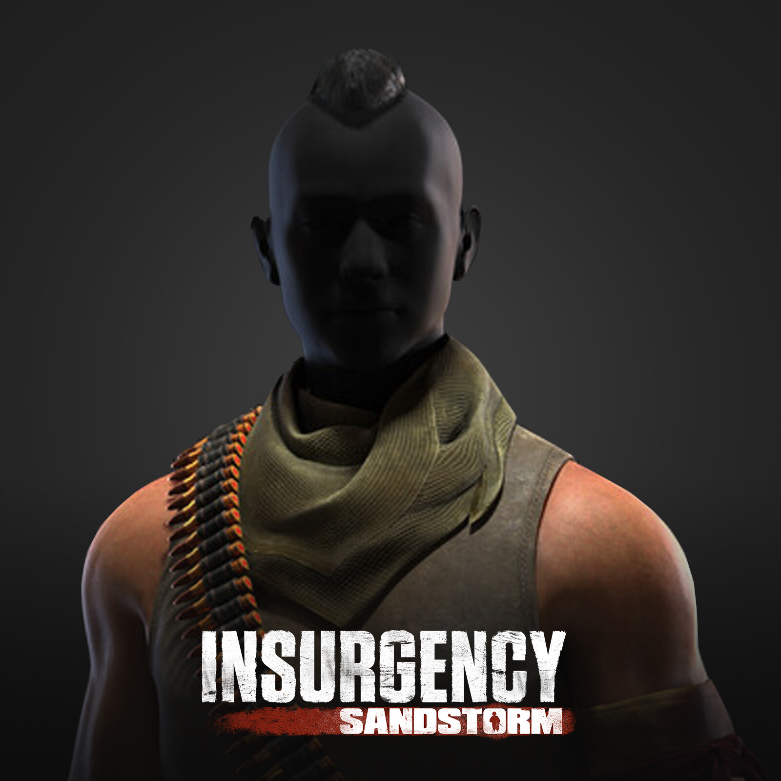 ArtStation - The Gunner