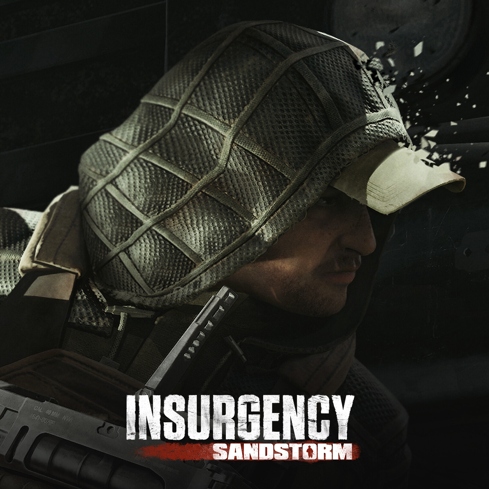 ArtStation - Operation Onslaught