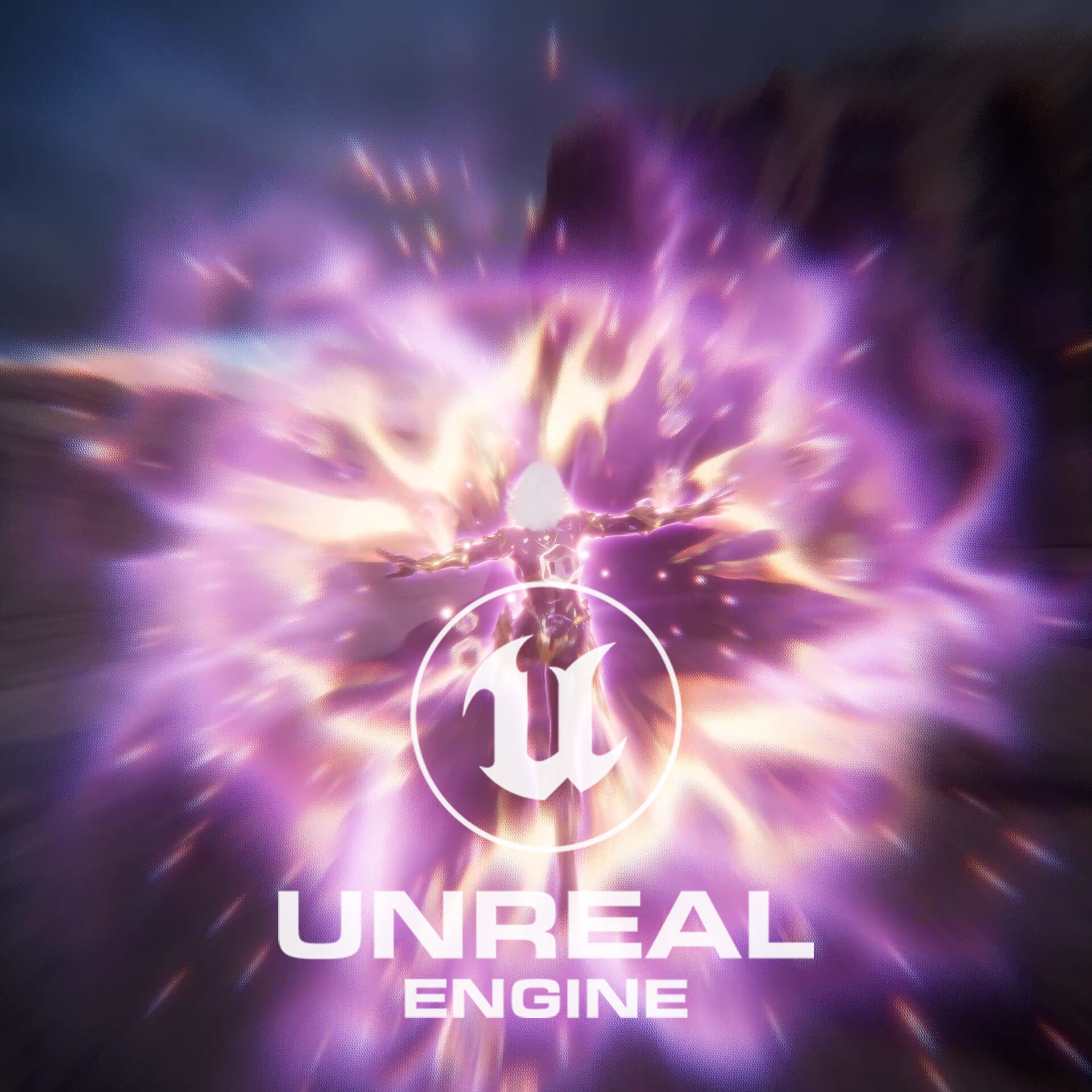 ArtStation - Fly & Dodge VFX - UE5 Niagara 4K