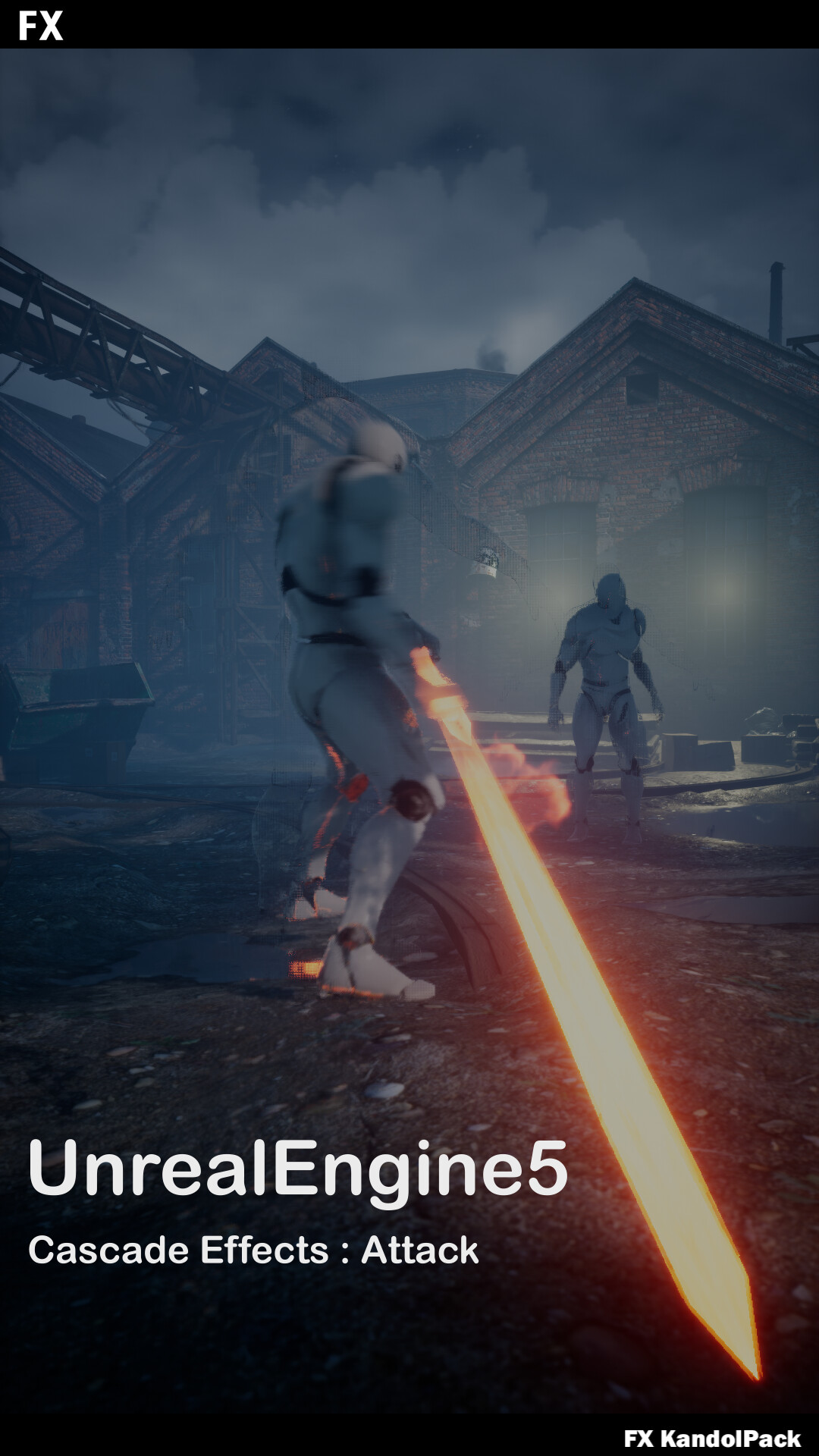 ArtStation - [ VFX, UE5, Effects ] | Unreal Engine : NiagaraEffects