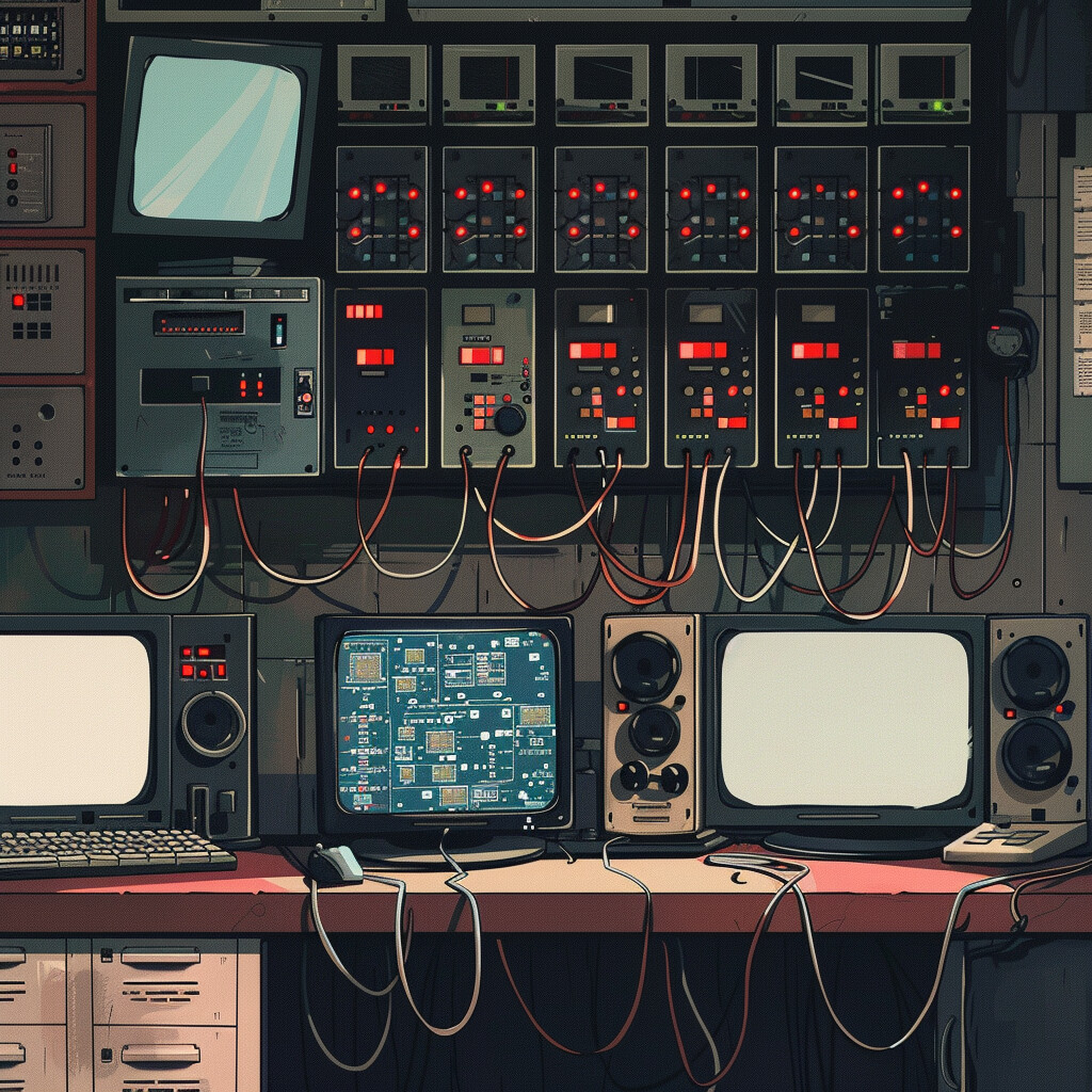 ArtStation - Screens