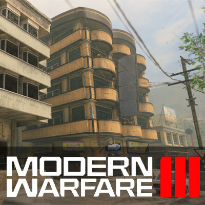 ArtStation - Invasion