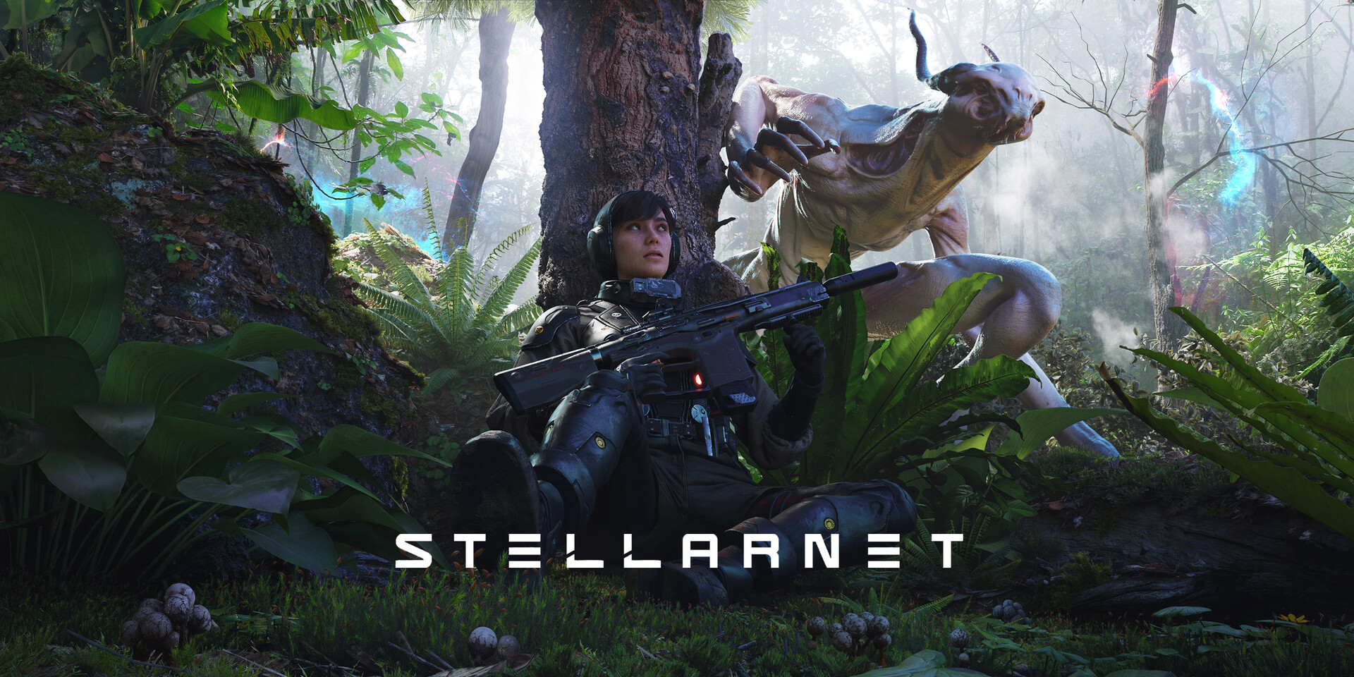 ArtStation - stellarnet