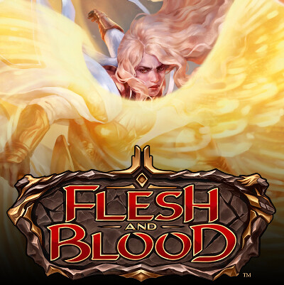 ArtStation - Celestial Resolve