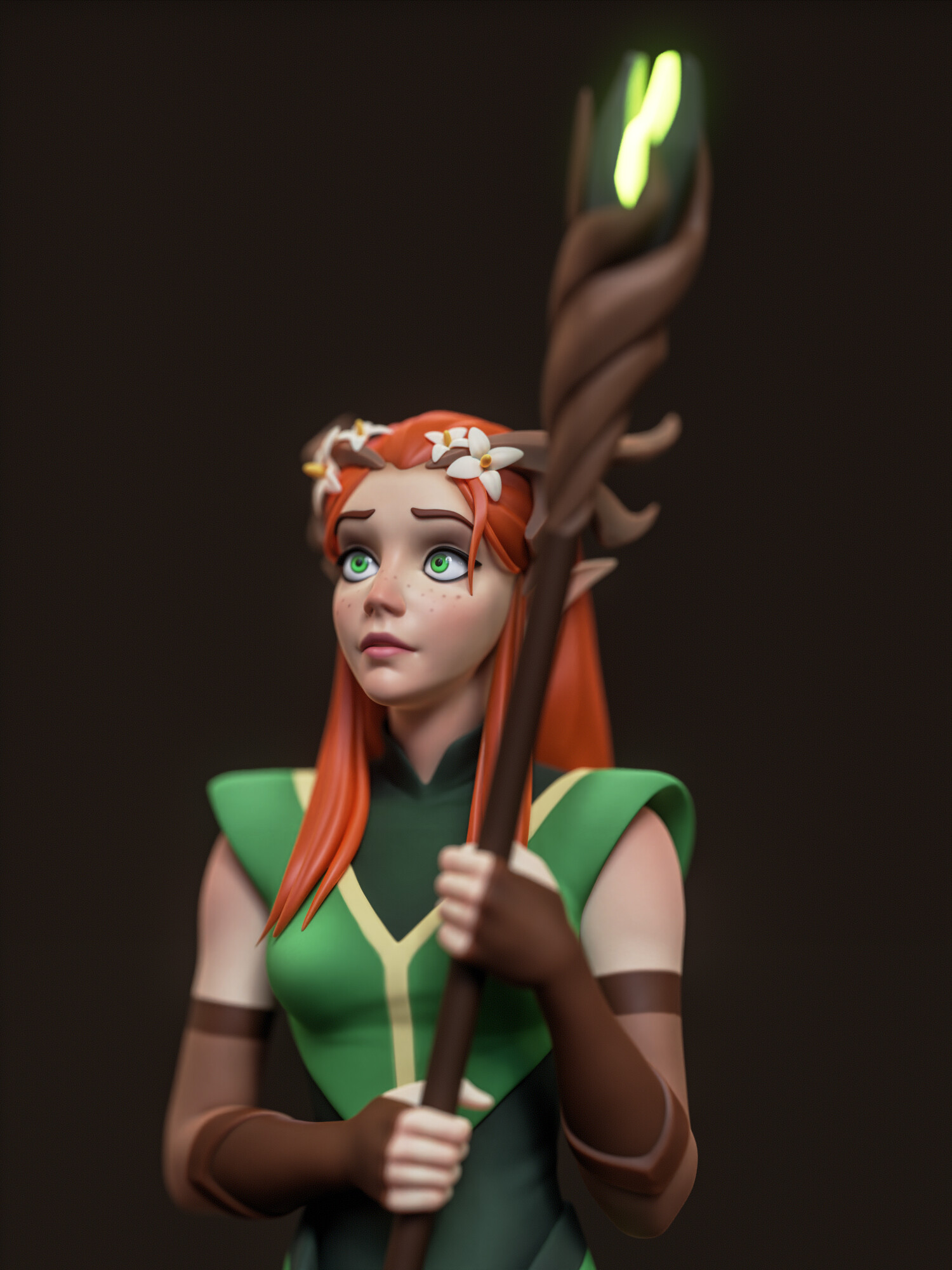 ArtStation - Practice