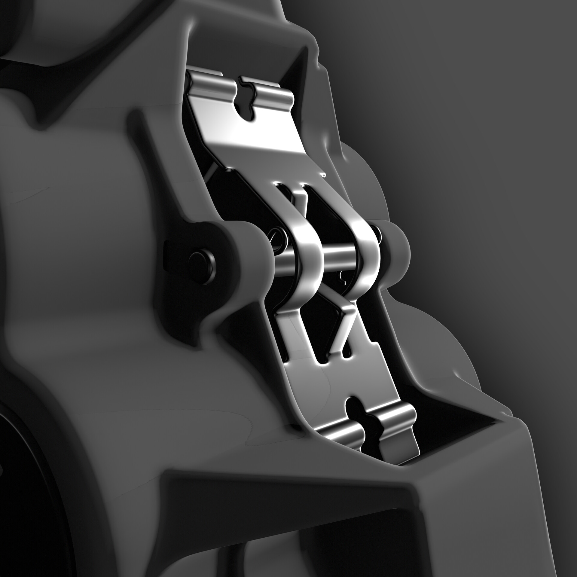 ArtStation - Caliper