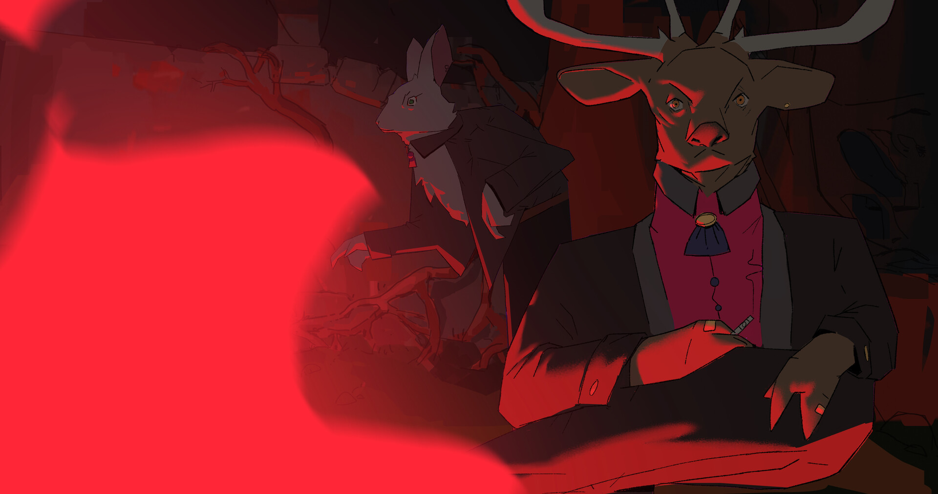 Manuel Bello Weil - El Pozo de Wyrd