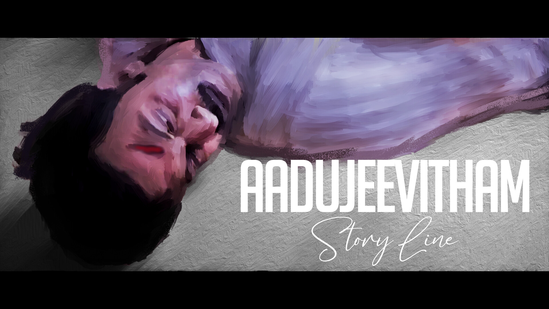 ArtStation - VIDEO COMPOSITION