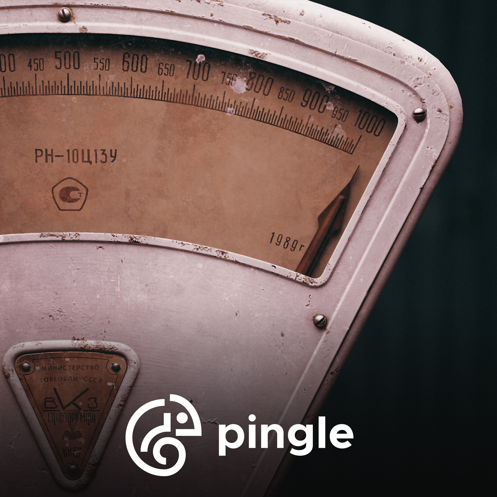 Pingle Studio - The Scales