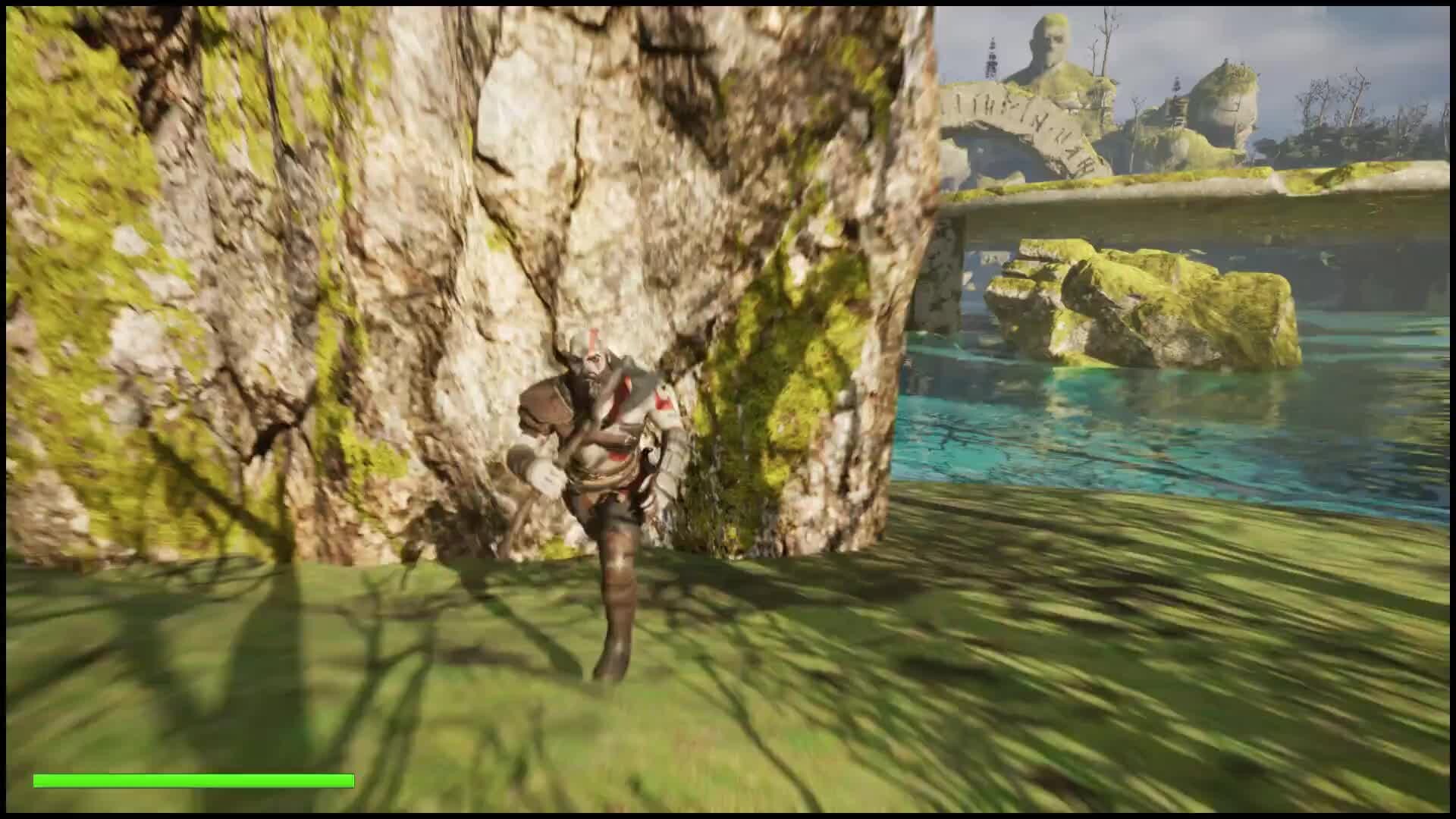 ArtStation - AI_Game mechanism using Behaviour tree