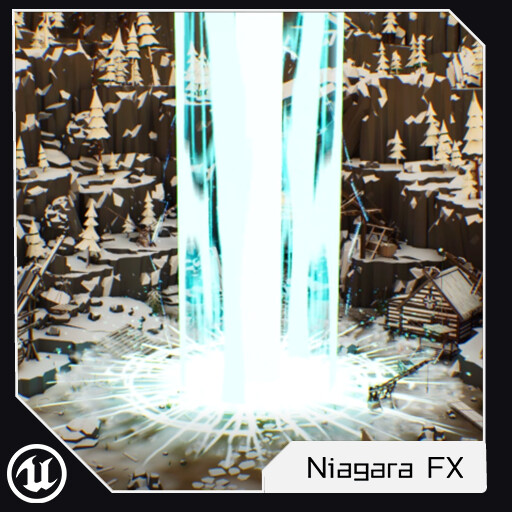 ArtStation - CloudBeam