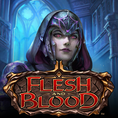 ArtStation - Aether Ironweave