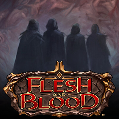 ArtStation - Deep Rooted Evil