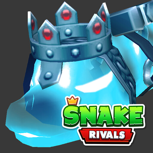 ArtStation - Snake Rivals - Snakes Pt. 2