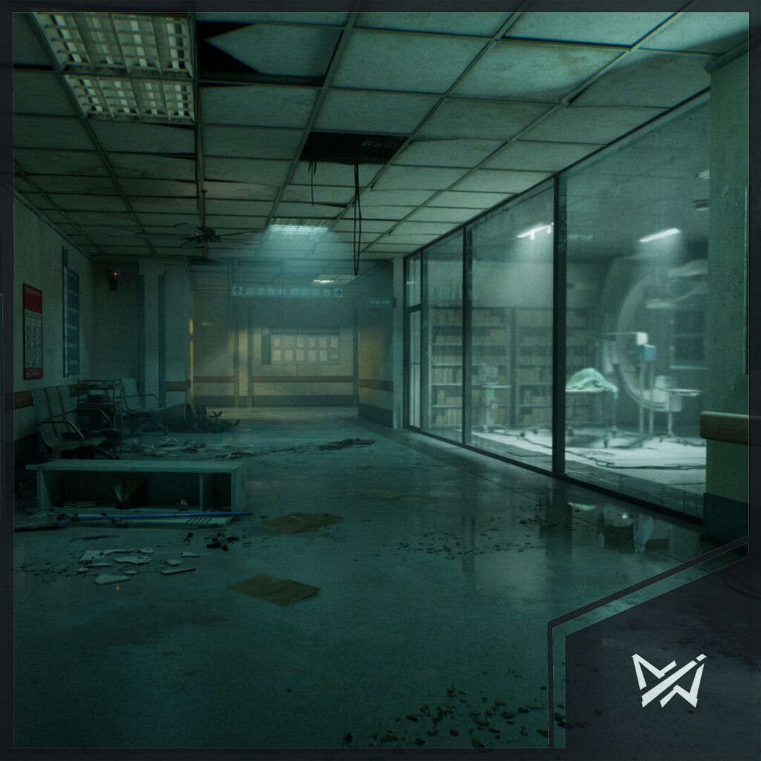 ArtStation - Alien Shooter remake | Gamedev Bootcamp | Isaev Workshop