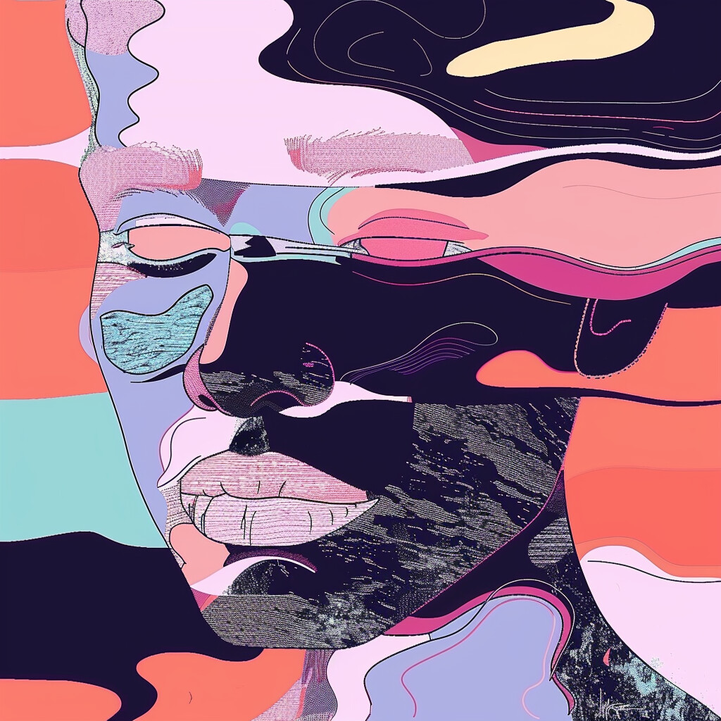 ArtStation - Abstract Action Part 2