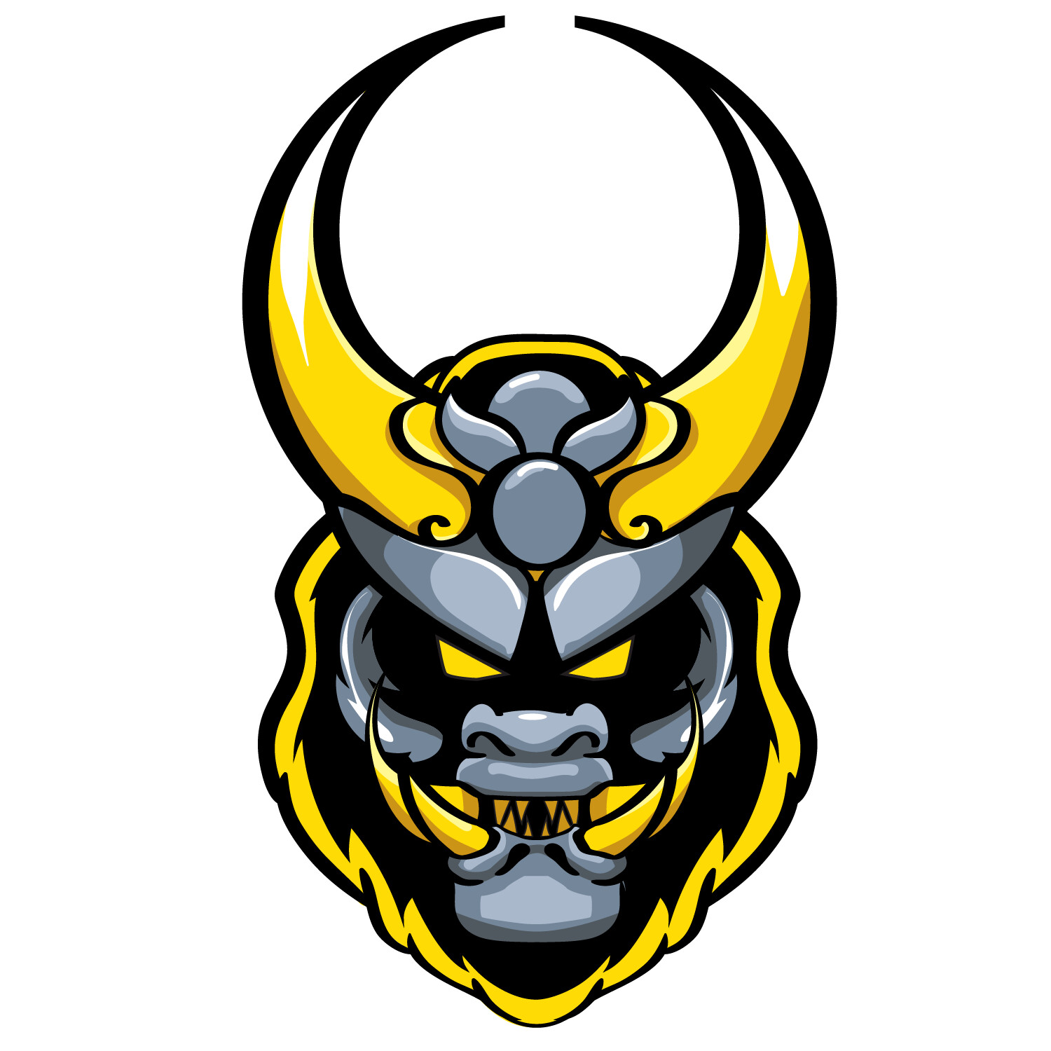 ArtStation - Logo Edits for Jungle Fabz