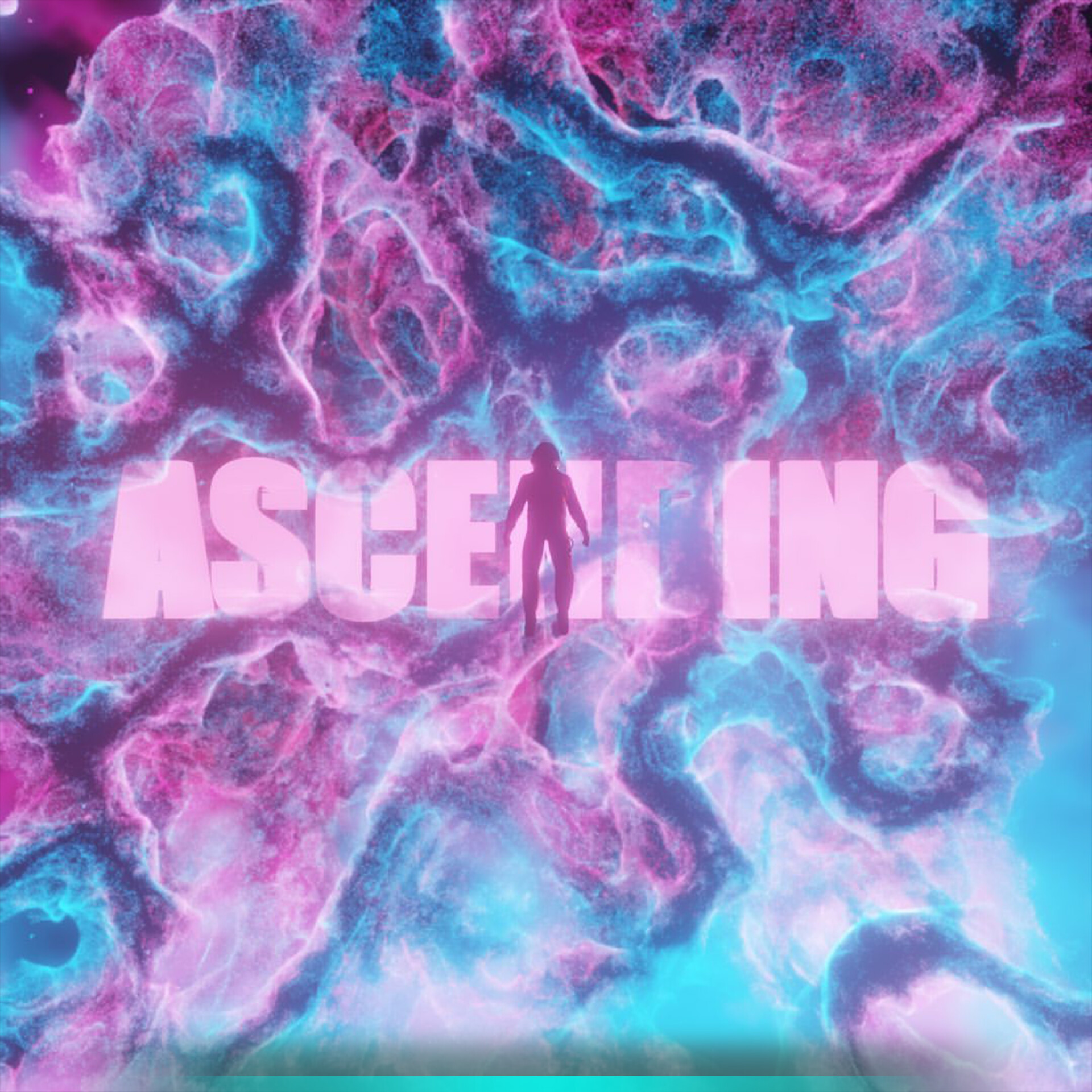 ArtStation - 2022 - Commission Album Cover