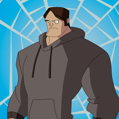 Roy Hakim - TSSM - Alex O'Hirn