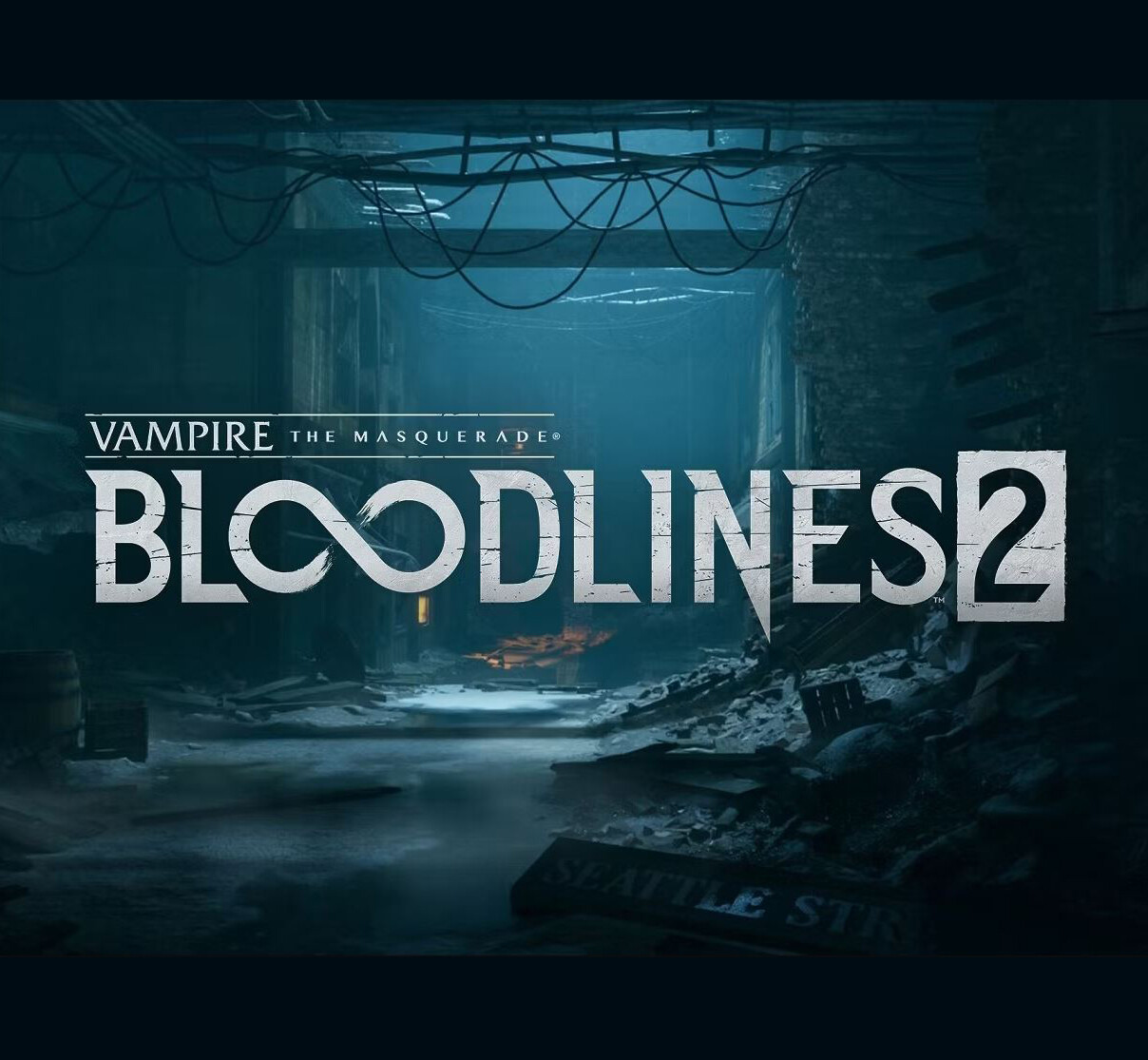 ArtStation - Vampire The Masquerade - Bloodlines 2