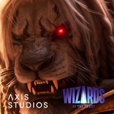 Axis Studios