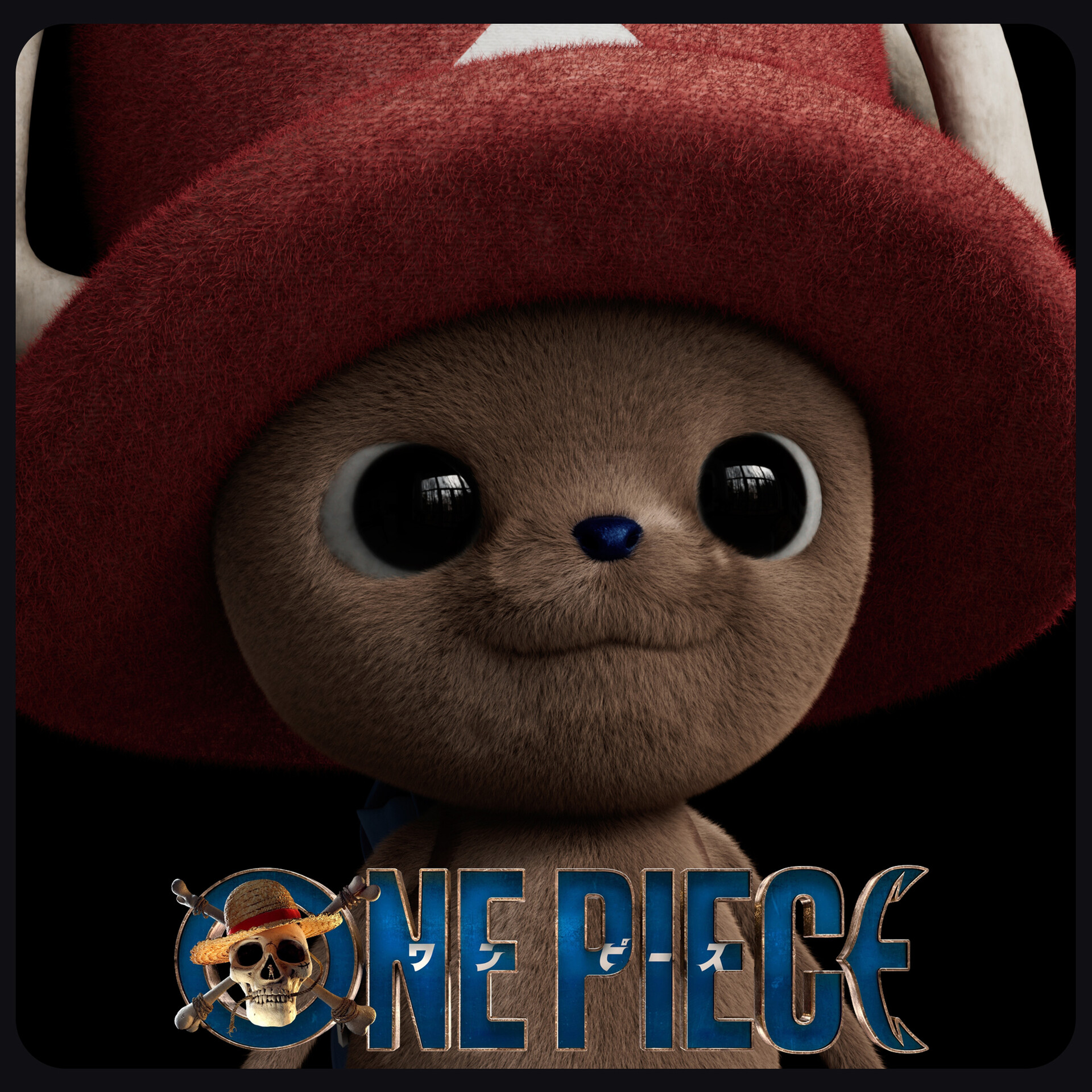 ArtStation - Chopper