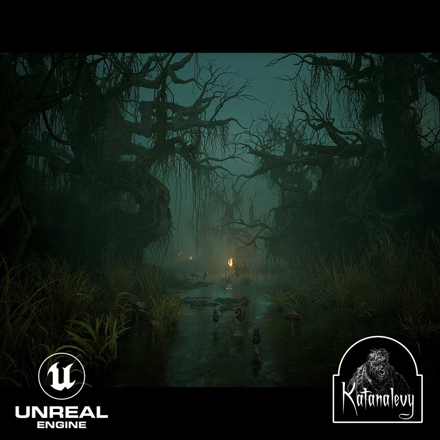 ArtStation - Grave of the Serpent King